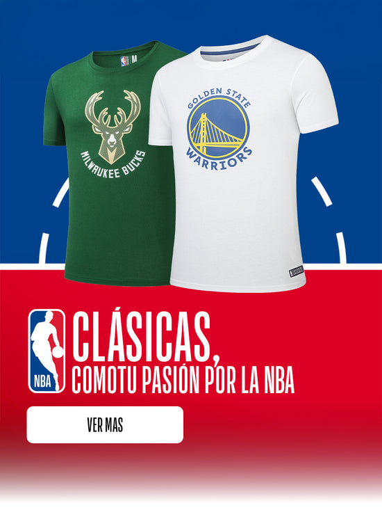 NBA Store Chile