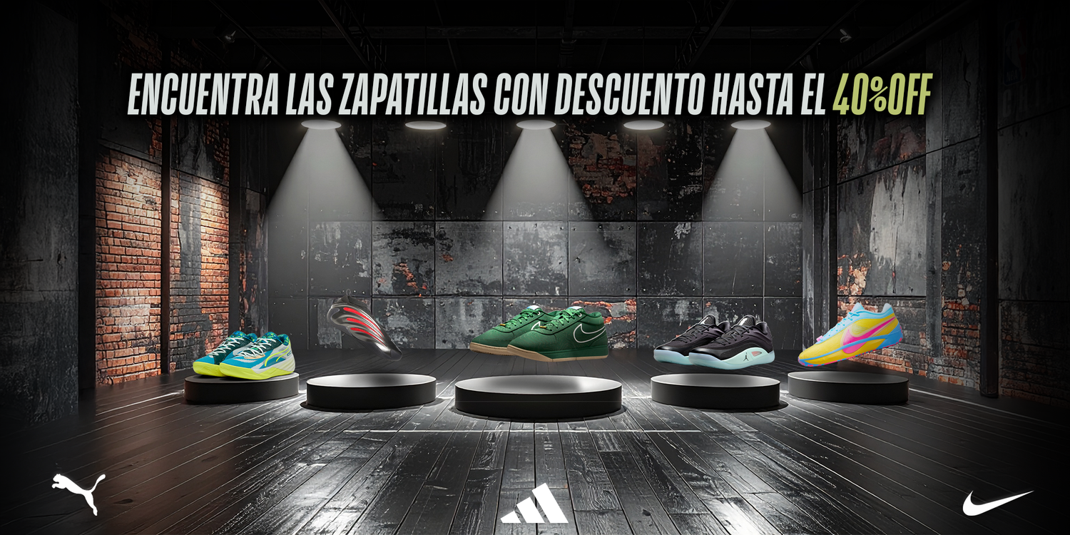 NBA Store Chile